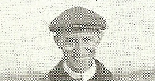 Getting the story Wright: Wilbur Wright's Smile