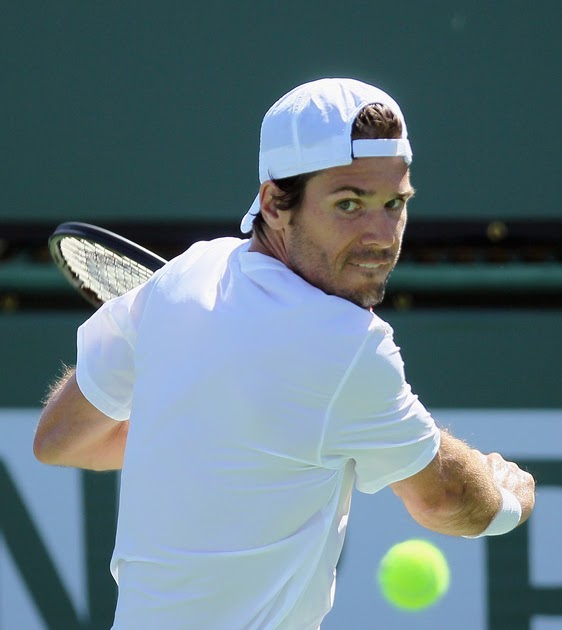 kenneth in the (212): Tommy on Top (UPDATE)