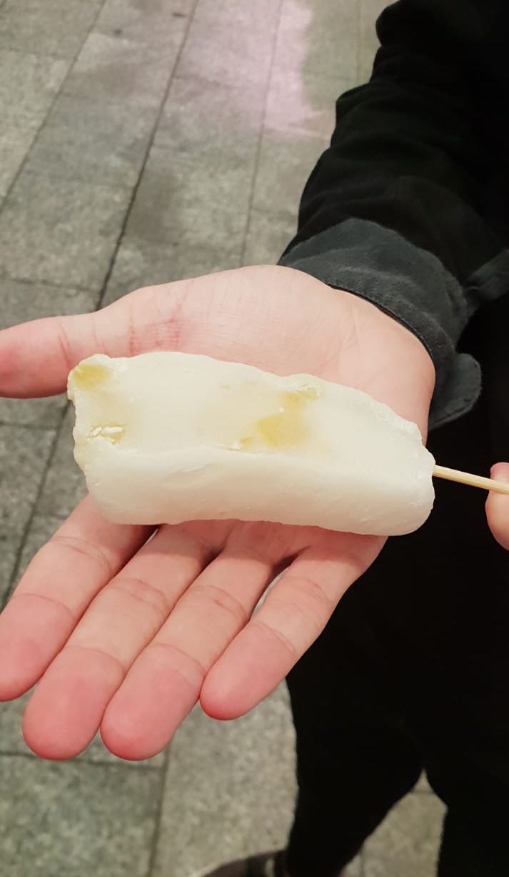 Visiting the famous Nishiki Market in Kyoto | One of the must-visit ...