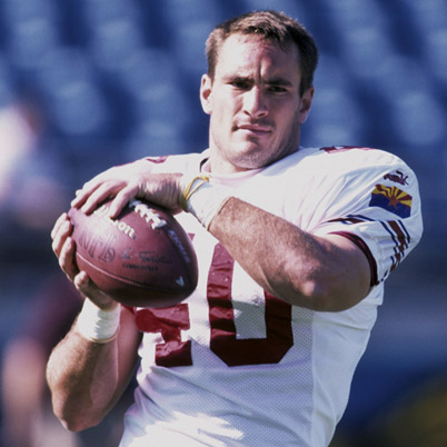 kenneth in the (212): The 50 Hottest NFL Players of All Time