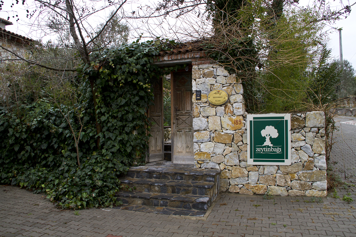 del MEDITERRÁNEO: TURKEY. Western ANATOLIA, AEGEAN Coast. BALIKESIR ...