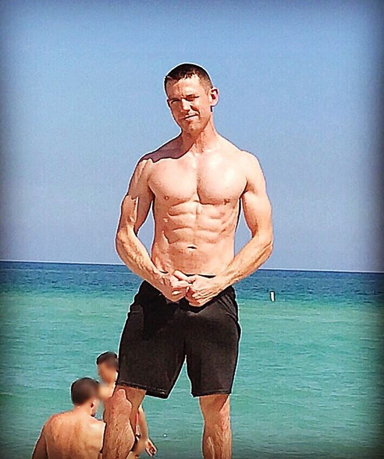 My very own Pensieve.: Grayson Danielz