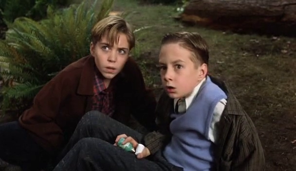 Popular Films of History: It 1990 Part 3