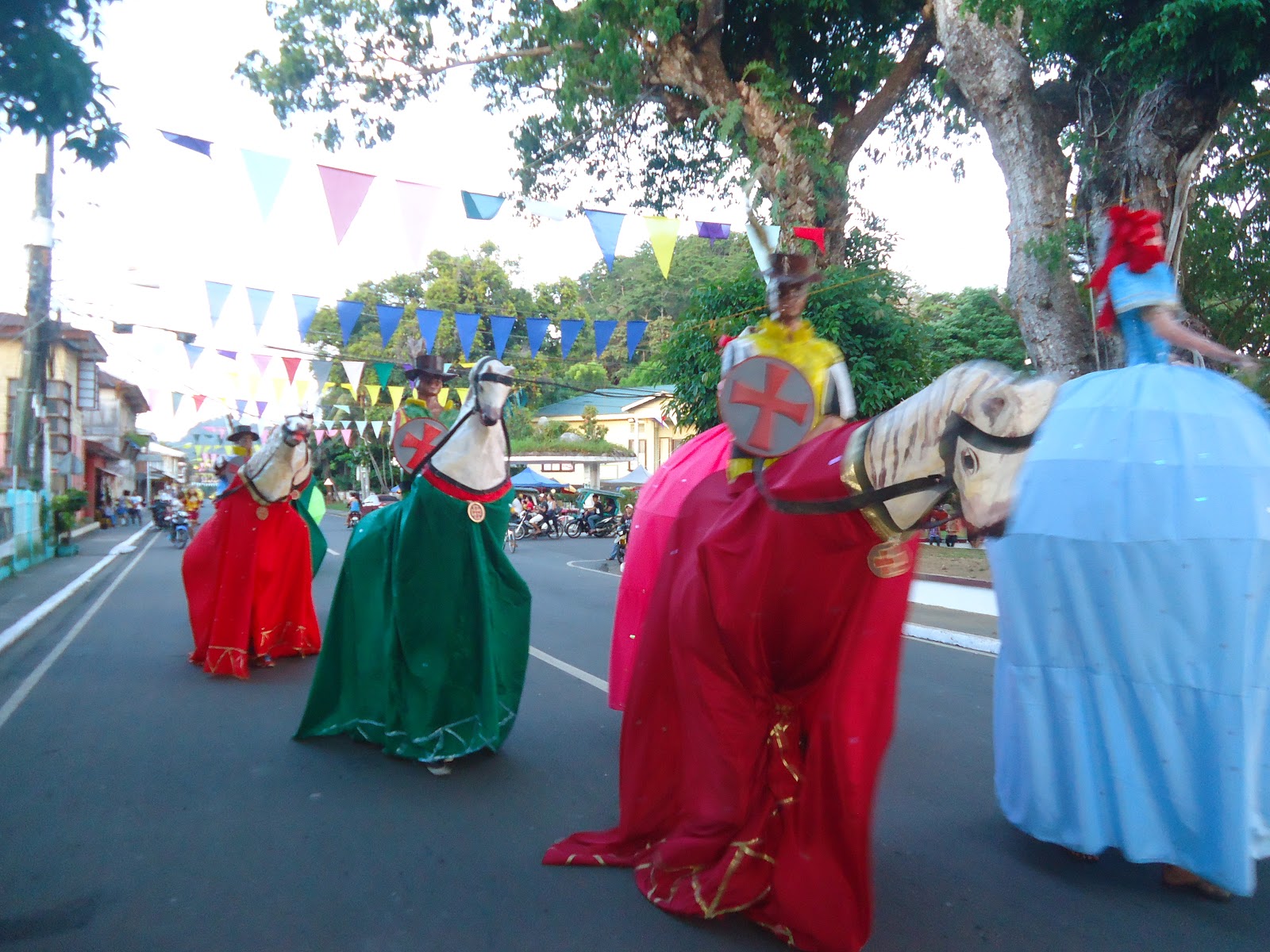 MINDANAO PAGADIAN FRONTLINE: Grand Kinabayo Festival 2018