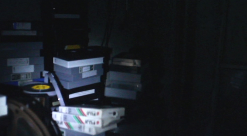 Cine + Chacabuquero: Las crónicas del miedo (VHS, 2012, múltiples ...