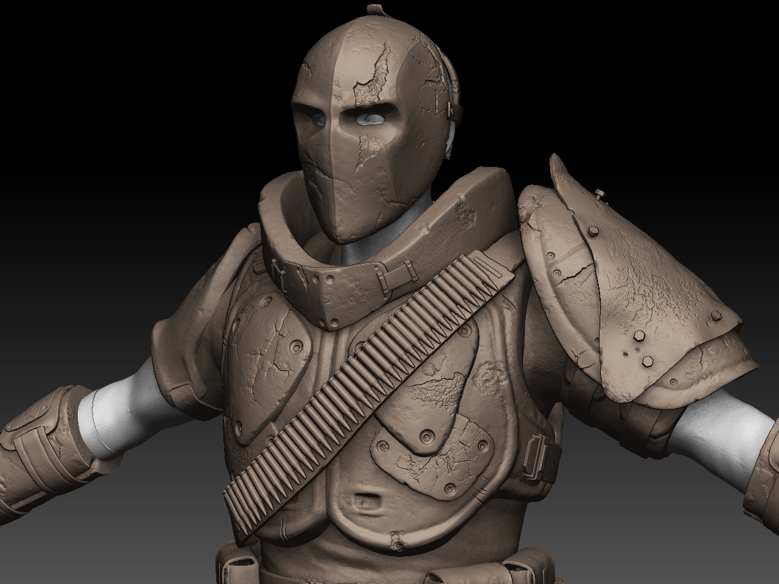 Matt Charette Design Blog