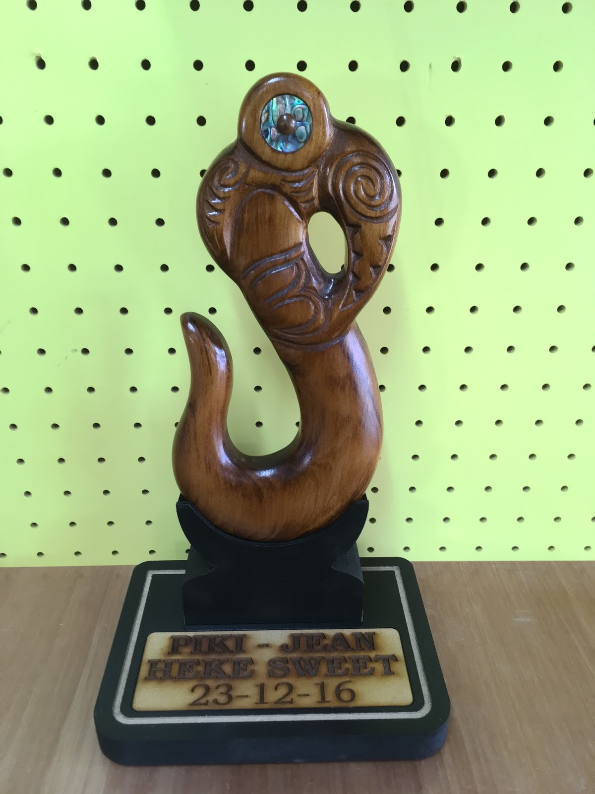 21st key stand No.170121