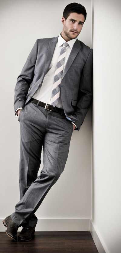 Fun生活: 速報！瑞士先生11競選