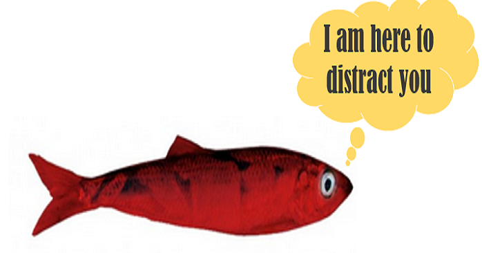 Dr Flavius Akerele III's The E Team Education blog: The Use of Red ...