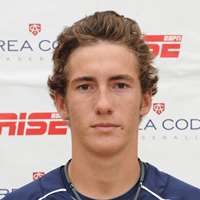 Mack's Mets: Round 10 - RHP Matt Budgell