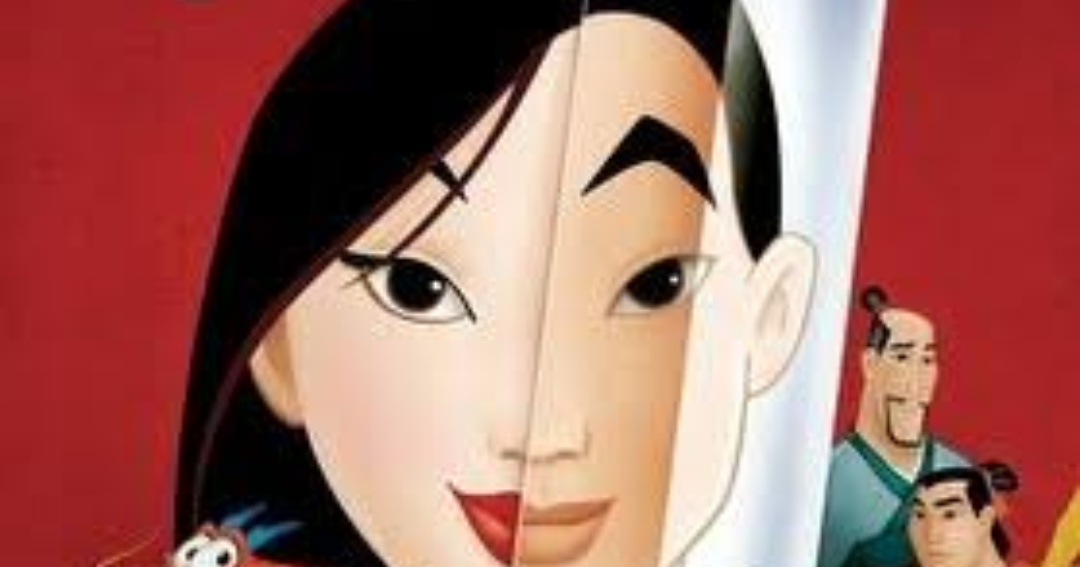 Mulan review