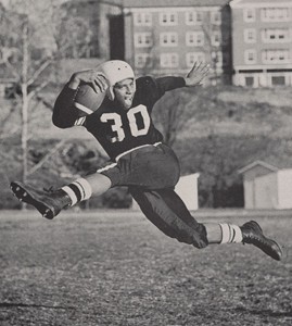 MEAC/SWAC SPORTS MAIN STREET™: Lincoln U of Missouri & CFL Legend Leo ...