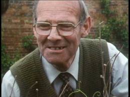 Bills Garden Tips: Gardening Mentors-Harry Dodson