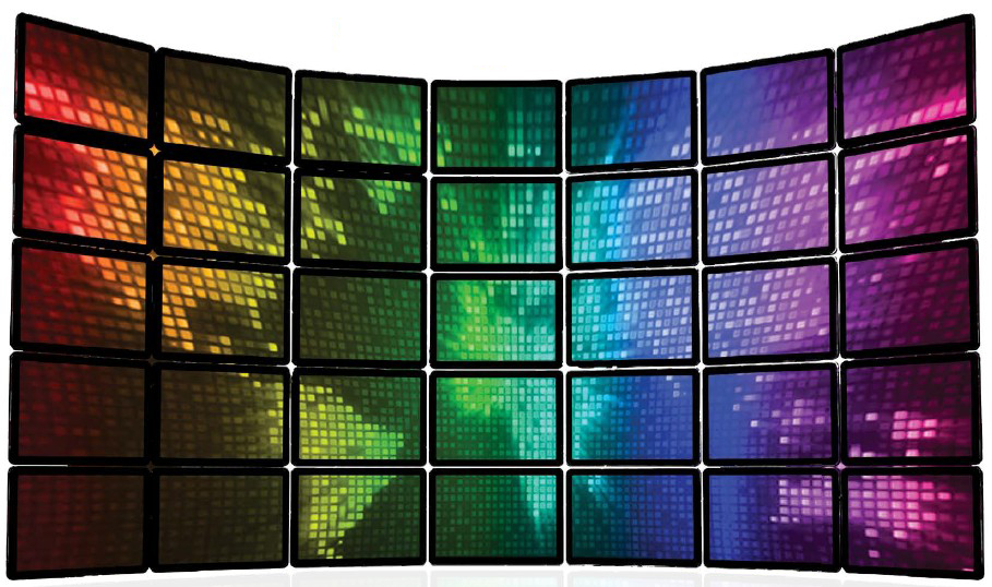 Abrie du Plooy: Sending Successful Video Signals