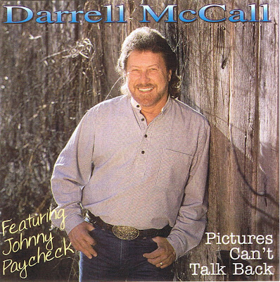 el Rancho: Pictures Can't Talk Back - Darrell McCall (1996)