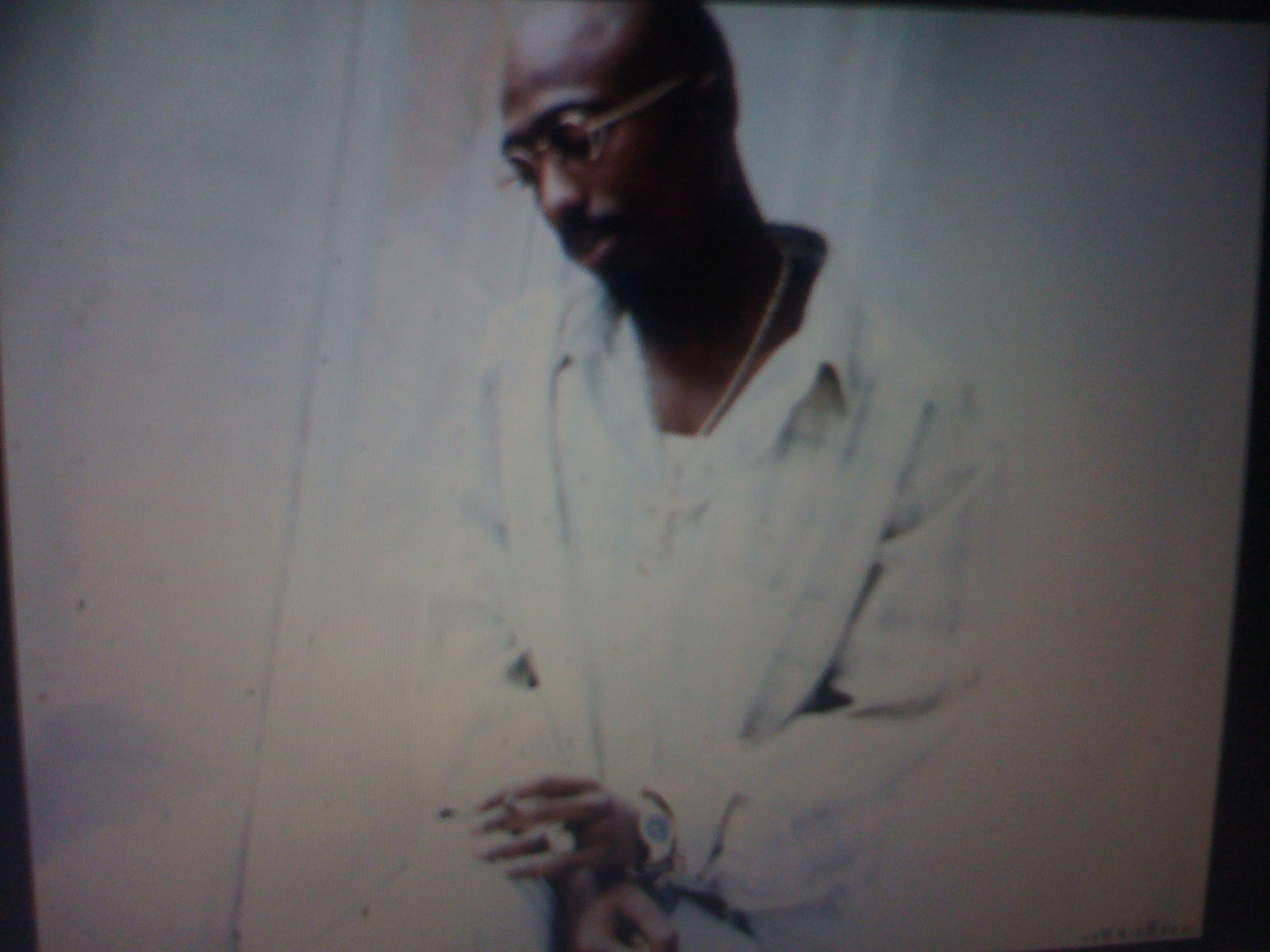 THE BLACK SOCIAL HISTORY:: BLACK SOCIAL HISTORY : 2PAC A BLACK YOUNG ...