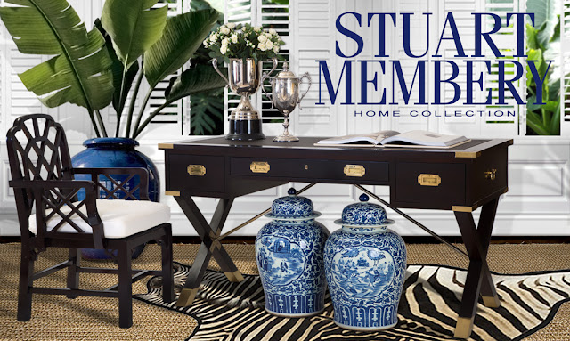 STUART MEMBERY HOME COLLECTION