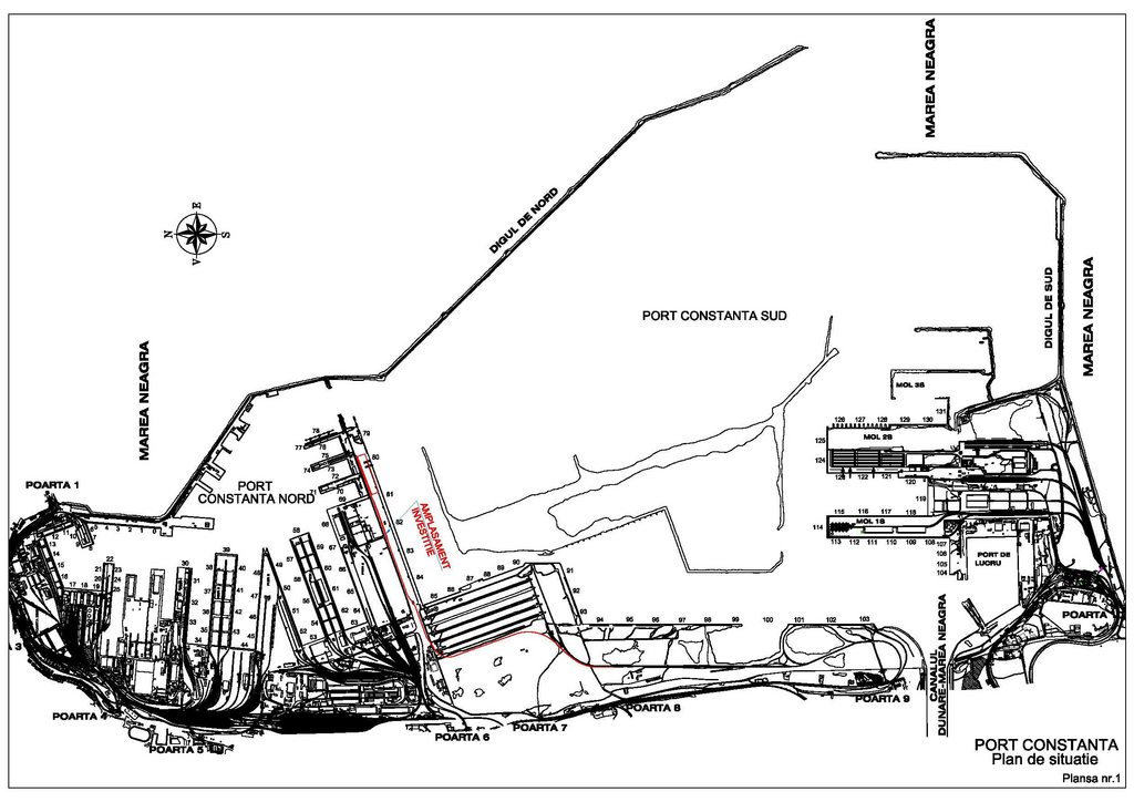 Portul Constanta - Page 10