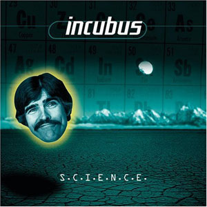 Summer 2011: Incubus Discography