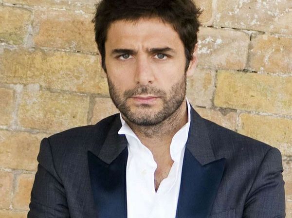 Daniele Pecci - Blog Ufficiale: Daniele Pecci svela il suo Bergman ...