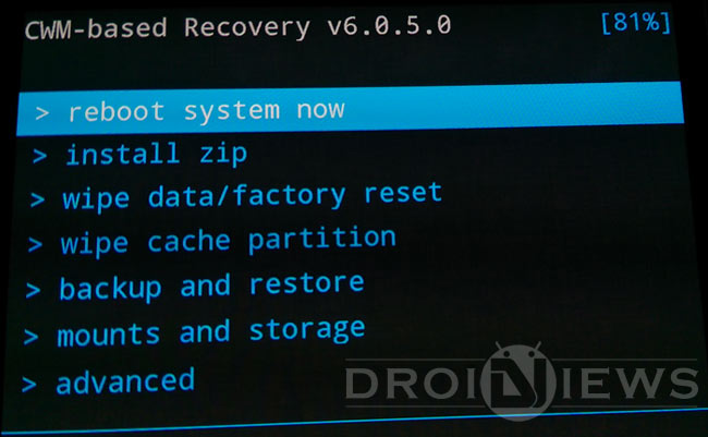 Kumpulan Custom Rom Android Terbaru 2016