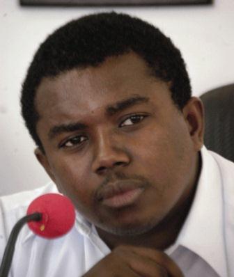 LIBRES AMéRIQUES: Haïti, l'avocat André Michel accusé de ne pas se taire