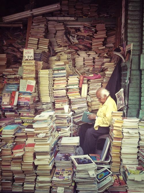 LITERATURA SELECCIONE PÁGINA:: El indigno, por Jorge Luis Borges