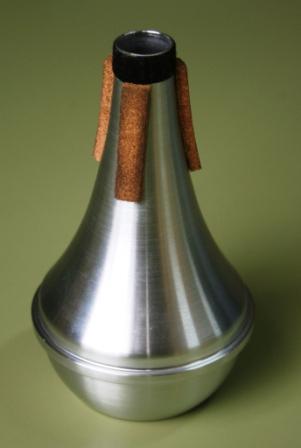 Trompeta y música : La sordina