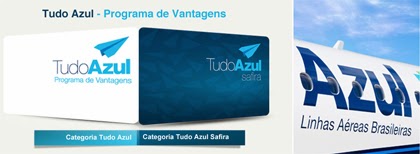 Mundo Das Marcas: AZUL LINHAS AÉREAS