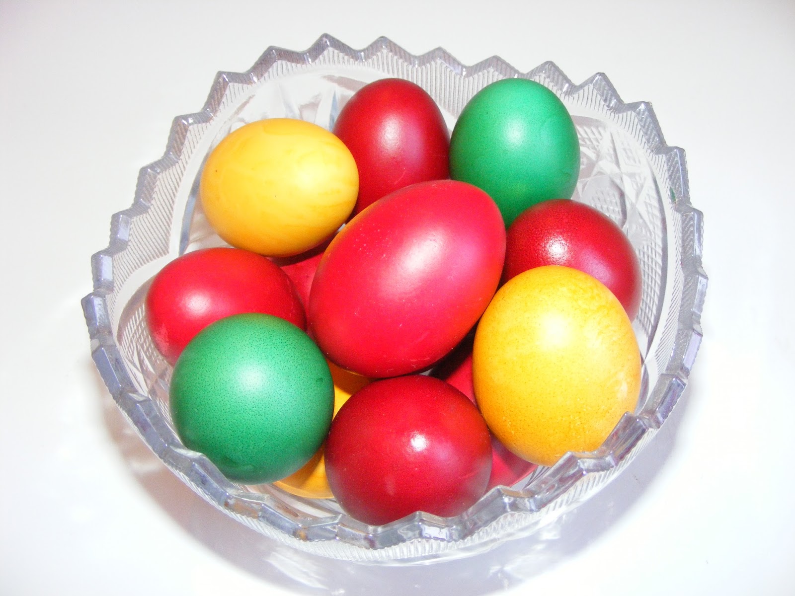 Oua de Paste | Preparatedevis.ro