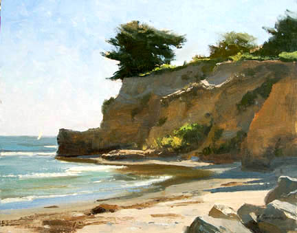 Artist Spotlight: Frank Serrano