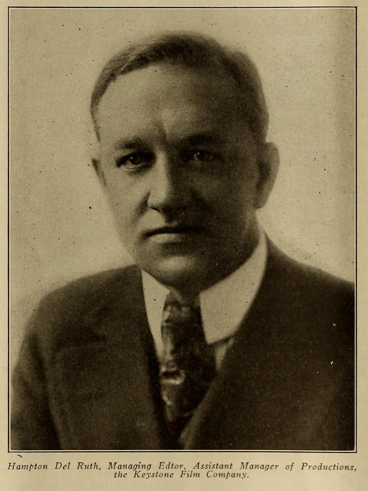 The Rise of the Comedy Feature, Part 3: Skirts (1921) ~ Anthony ...