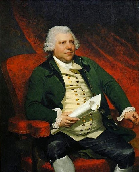 Robert Arkwright - Alchetron, The Free Social Encyclopedia