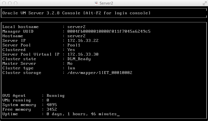 Oracle Technology Blog Ovm Server Farm Sandbox Crash Emulation