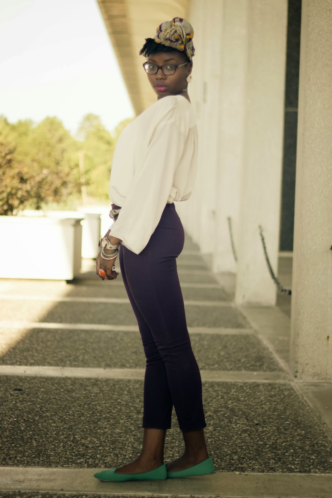 TOP TEN BLOGGERS WITH UNIQUE STYLE | BELLE BAKS