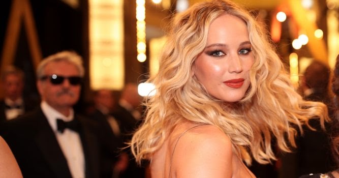 Hacker que vazou fotos íntimas de Jennifer Lawrence é condenado à ...