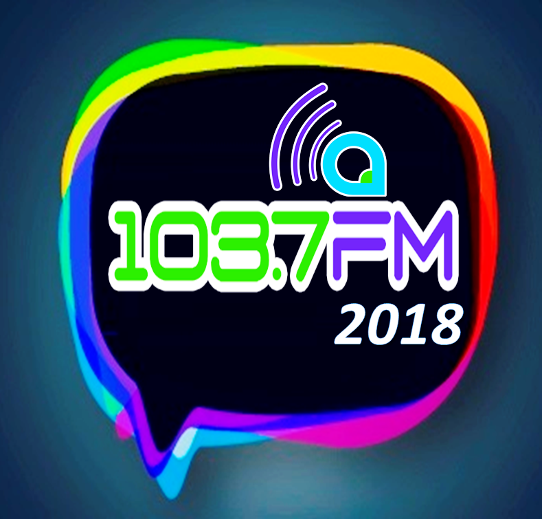 103.7 FM ANTENA RADIO: febrero 2018