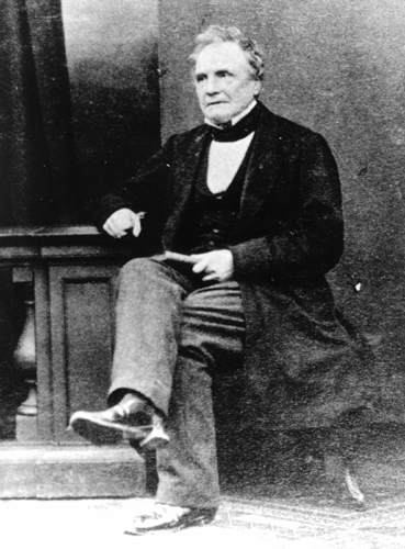 Helge Scherlund's eLearning News: Tech pioneer discusses women and ...