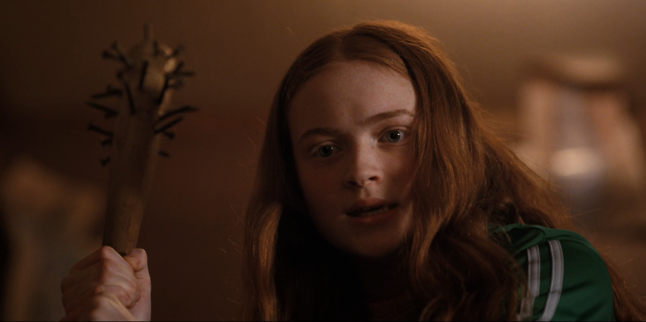 Stranger Things | Momentos marcantes da segunda temporada - Pinguim ...