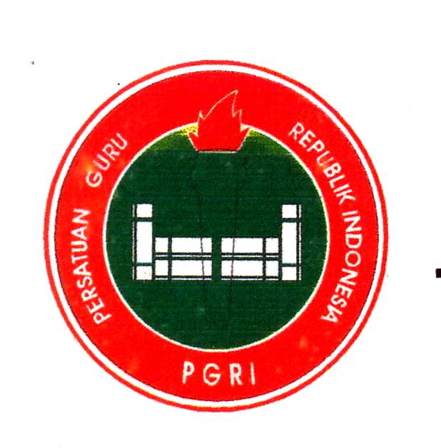 KUMPULAN LOGO: LOGO PGRI