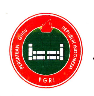 KUMPULAN LOGO: LOGO PGRI
