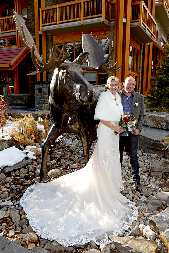 Banff Elopement Wedding Planners » Elope in Banff™ - Specializing in ...
