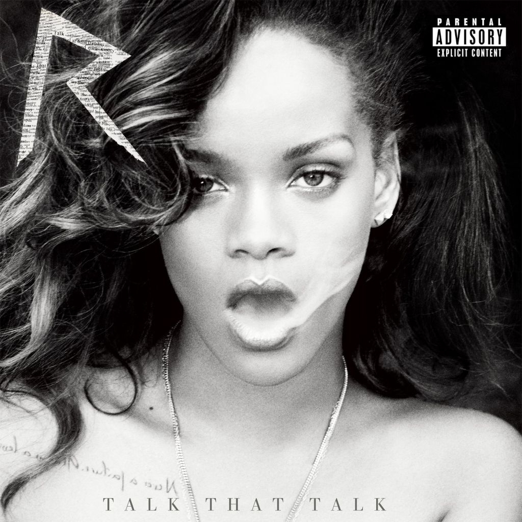Notas Musicais: Sexto álbum de Rihanna, 'Talk That Talk' vem com duas ...