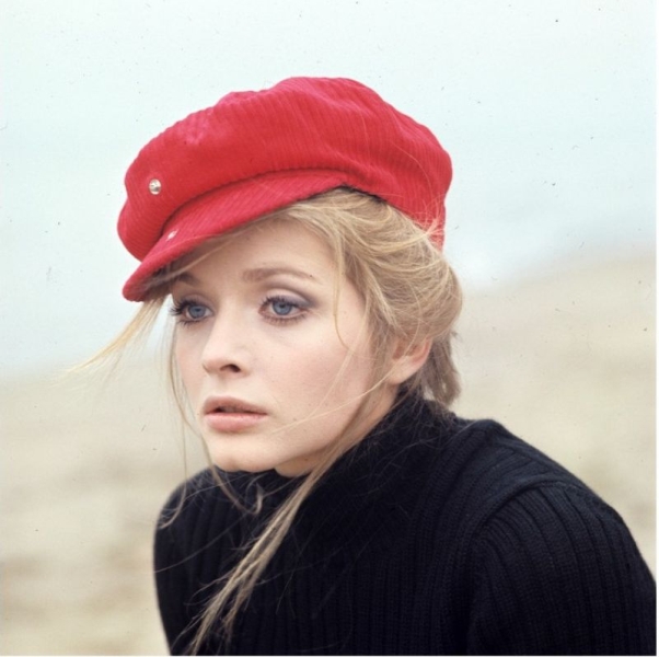 Los Grandes Fotografos: Angelo Frontoni (1929-2002)