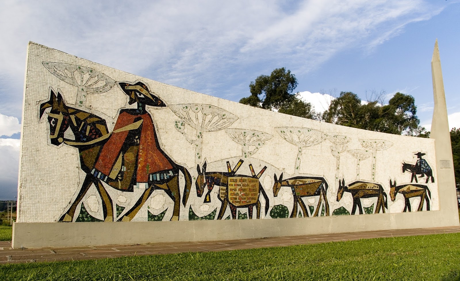 Uma Viagem da Gravura ao Graffiti: A diferenciação entre Pichação e ...