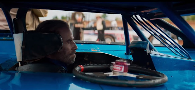 Just A Car Guy: a movie about dirt track racing, Trading Paint, with ...