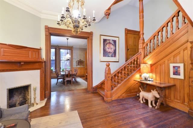 Luxury Mansions & Celebrity Homes: Giuliana & Bill Rancic's Remodeled ...