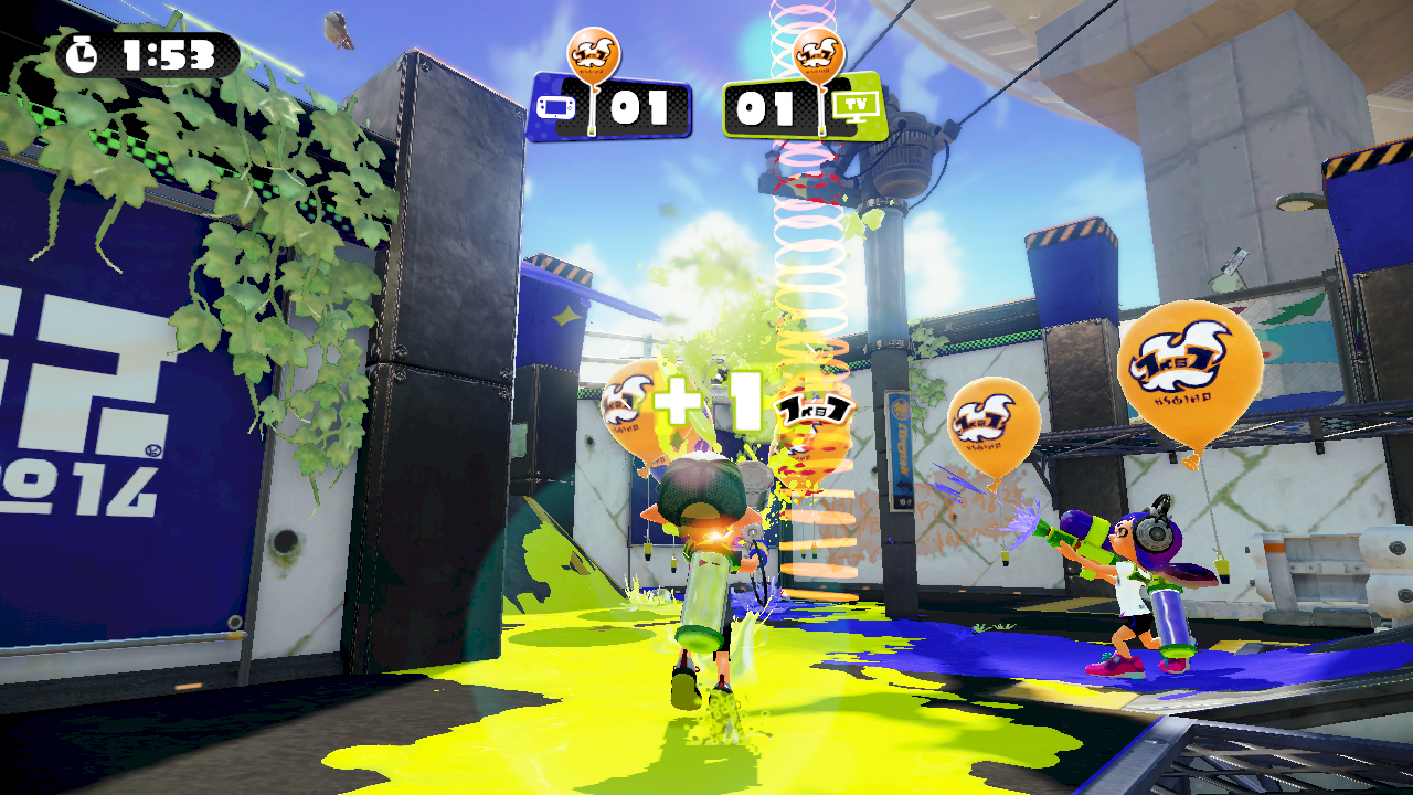 Splatoon (Wii U): saiba como usar um Wii Remote como sensor de ...