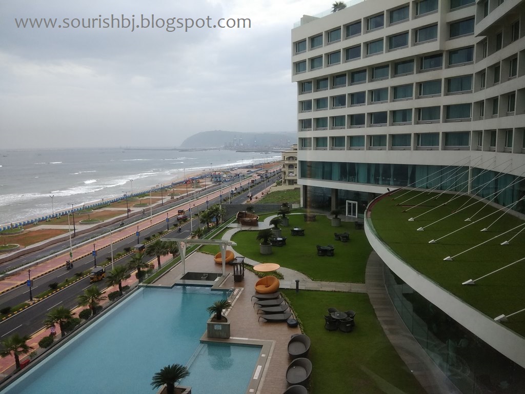 Sourish : Love to Engage, Empower and Educate !!: Beautiful Hotel ...