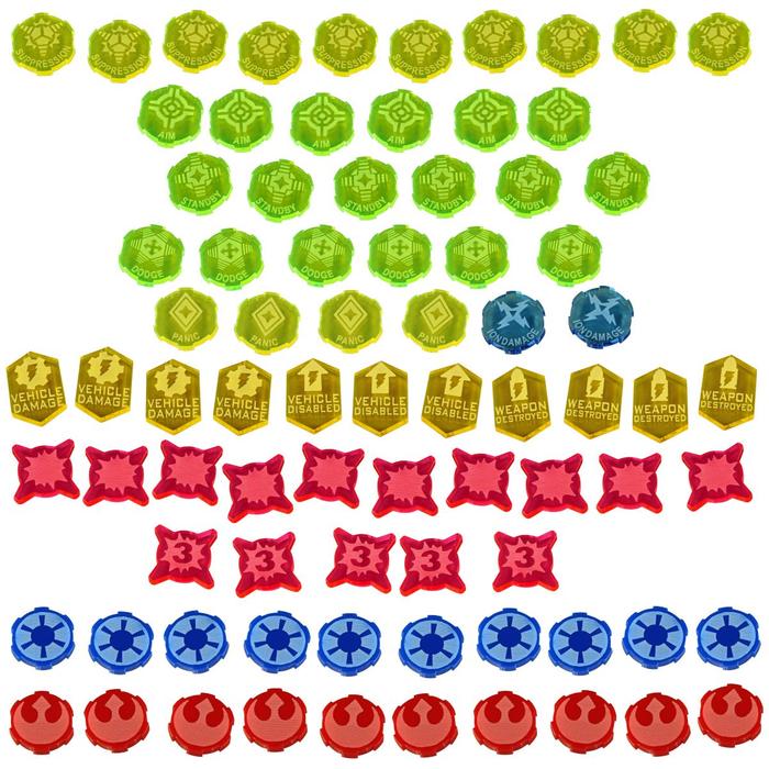 Tabletop Fix: Litko Game Accessories - New Releases